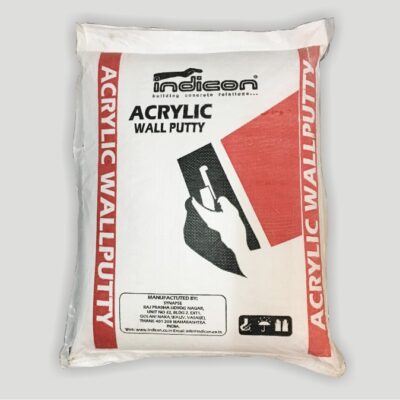 Acrylic Putty – Indicon