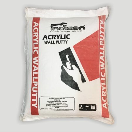 Acrylic Putty – Indicon